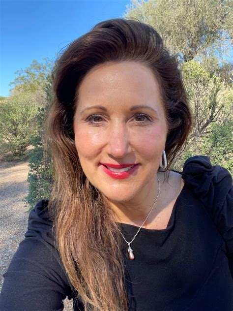 Internationalwomensday2024 Geralyn Datz Phd Mp