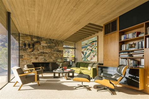 The Edris House By E Stewart Williams