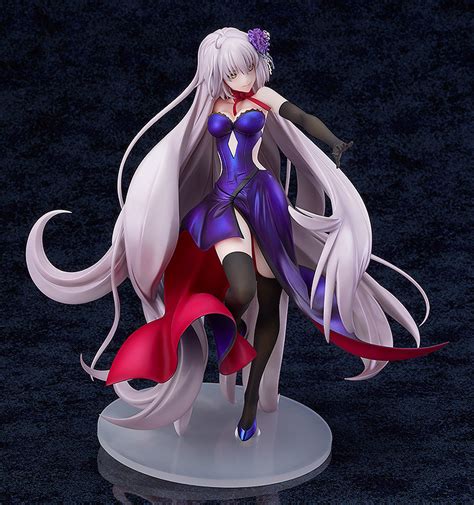 Fategrand Order Avengerjeanne Darc Alter Dress Ver 17 Max