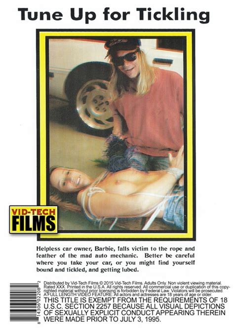 Watch Tune Up For Tickling With 4 Scenes Online Now At Freeones