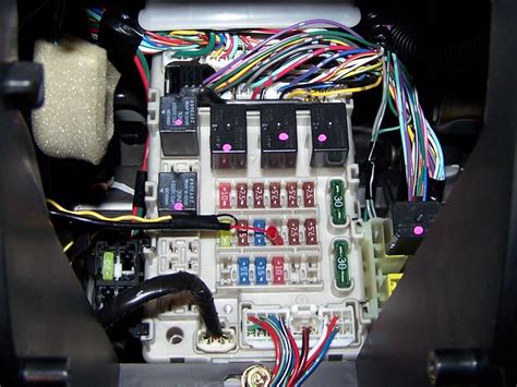 Electrical Wiring Diagram Mitsubishi Lancer Wiring Diagram