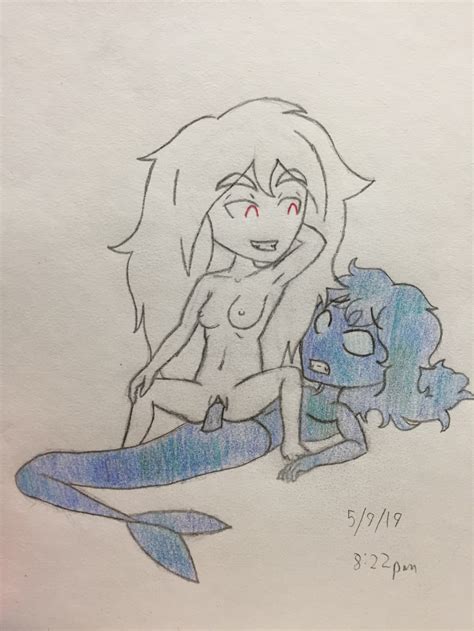 Rule 34 1boy 1girls 2019 Dated Duo Female Greek Mythology Human Humanoid Itzal Male Merfolk