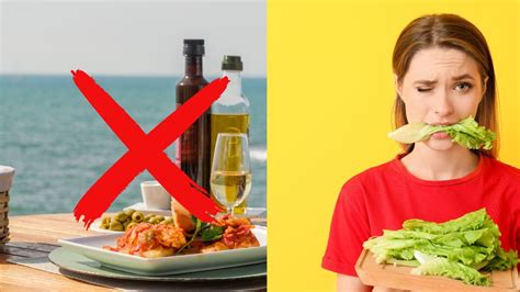 Si Vous Mangez Ces 5 Aliments Tous Les Jours Votre Ventre Ne