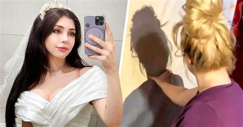 Chica Se Casa Con Ella Misma Y Se Divorcia Al D A Siguiente