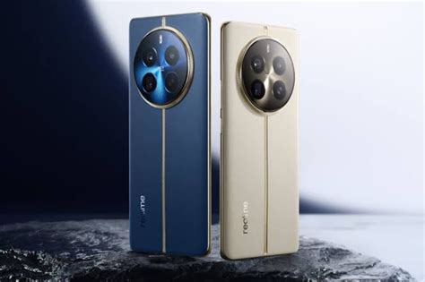 Review Realme 12 Pro Plus 5G Smartphone Mid Range Dengan Kualitas Kamera Juara Layaknya HP