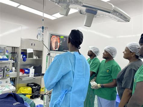 Excited To Use The Hot Axios Lumen Aposing Metal Stent From Boston Scientific Endoscopy For The