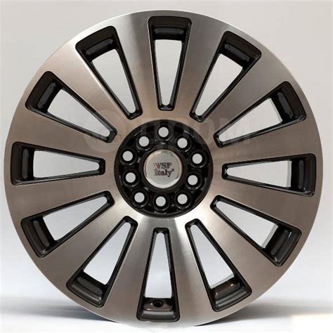 Продам новые литые диски для разных моделей Audi A3/A4/A6/A8, WSP Italy ...