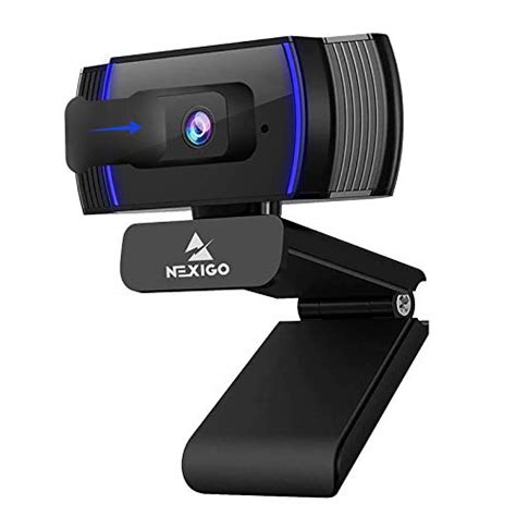 Top 10 Windows Hello Webcams Of 2021 Best Reviews Guide