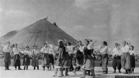 Як ліквідували українське підпілля на Донеччині