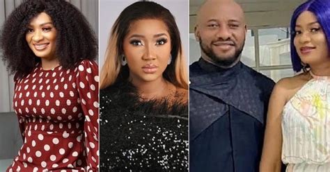 May Edochie Replies Lady Who Said She Was Pained Over Judy