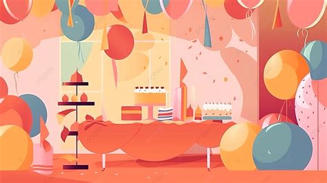 파티 축하 화려한 배경 파티 잔치 선물 배경 일러스트 및 사진 무료 다운로드 Pngtree