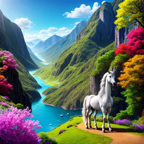 Utopia E Unicórnio Como A Imagem Perfeita Pode Impulsionar Sua Marca