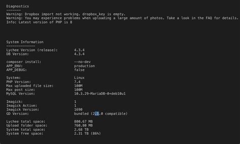 user menu problem · issue 1081 · lycheeorg lychee · github