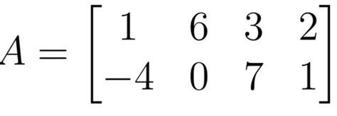 solved a [1−4603721]a−1 if this doesn t exist explain why