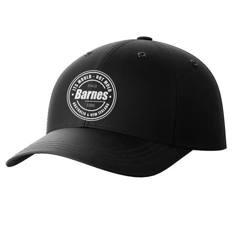 Barnes Cap Barnes Products