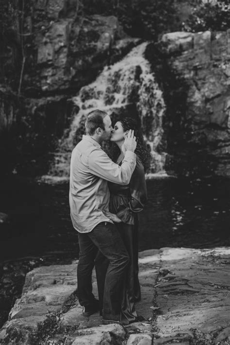 Tank Hollow Vista Session Photos Penn Forest Township Pa Hand And