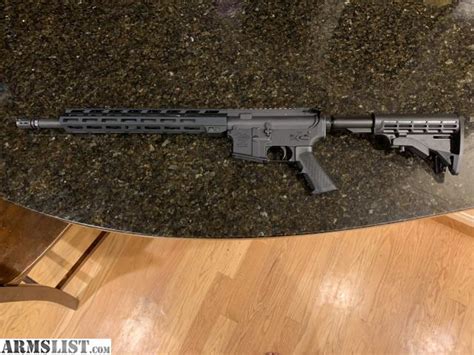 Armslist For Sale Ar 15 Colt Upper