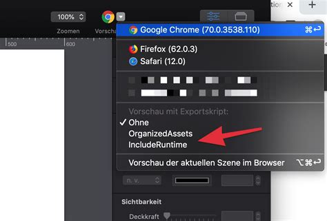 New Option To Copy Files To Scratch When Previewing Feature Requests Tumult Forums