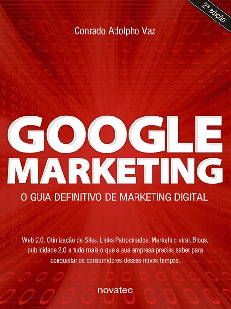 O Guia Definitivo De Marketing Digital C Pdf Blog Marketing