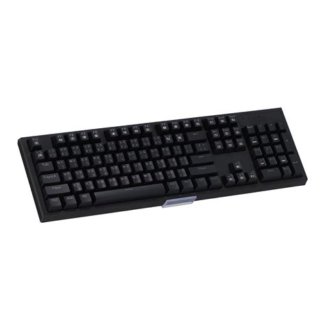 Keyboard คีย์บอร์ด Redragon Argo K670 Black Red Switch Rgb Enth