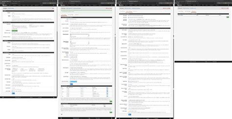 Problem With Pfsense Dns Resolver Networking And Firewalls Lawrence