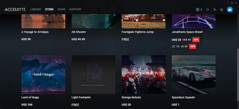 Sdk Guide — Accelbyte Launcher In This Guide We Do A Quick Rundown Of