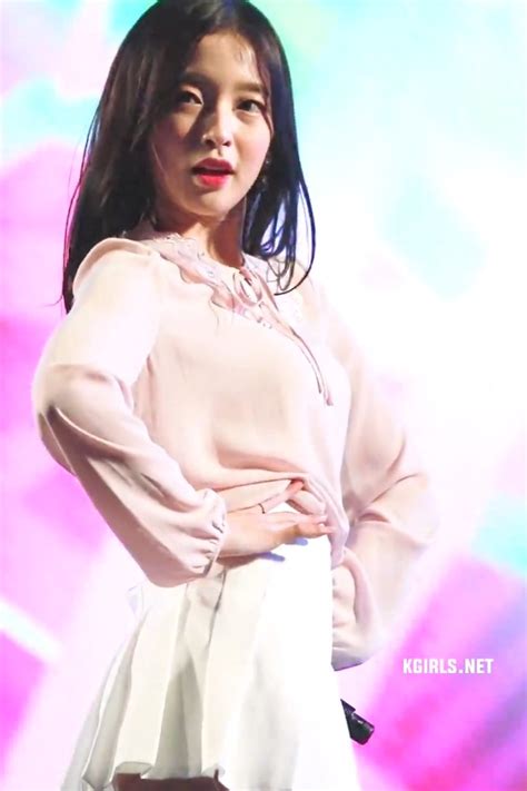 살구빛 오마이걸 아린 그냥 은꼴 윤아저장소 Kgirls Net
