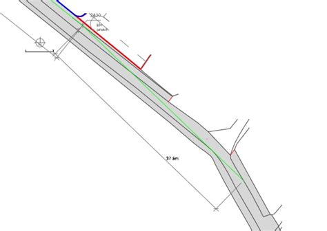 Exact Visibility Splays Planning Permission BuildHub Org Uk