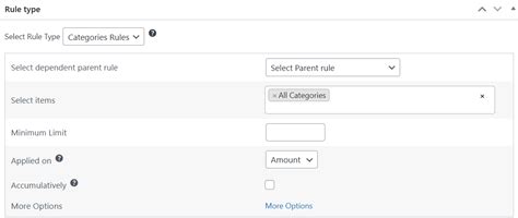 Order Limit For Woocommerce Documentation Woocommerce