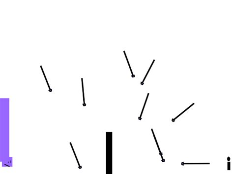 小方块跑酷 666 侯老师编程网站codinghoucn Scratch编程教程与创作社区