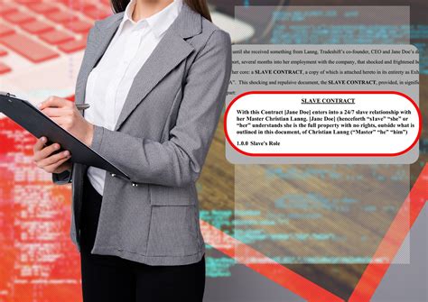 CEO ul unei cunoscute companii software a pus o pe asistenta lui să