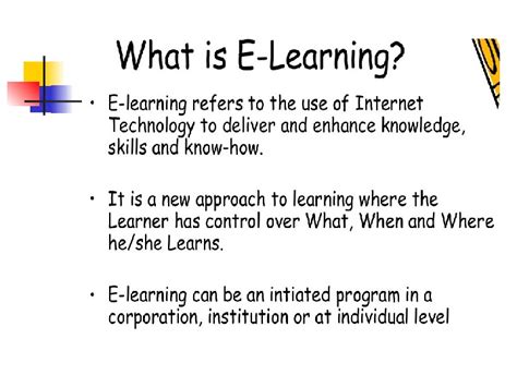 Презентация Types Of Ict
