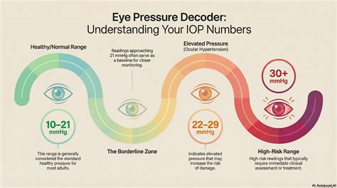 Eye Pressure Test Results What Your Numbers Really Mean Frame
