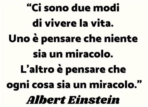 Pin Di αλέσια Su Aforismi ️frasi ️pensieri Einstein Citazioni