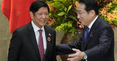 တရုတ်ရဲ့ရန်စမှုတွေကို တုံ့ပြန်နိုင်အောင် ဖိလစ်ပိုင် နဲ့ ဂျပန်နိုင်ငံက