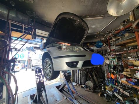 서울 동대문구 장안동 사브 배기 마후라수리 마후라 머플러 소음기 자바라 주름관 벨로우즈 플랙시블 수입차 용접 알곤용접 장안평 장한평 마후라전문점 세신마후라 네이버 블로그