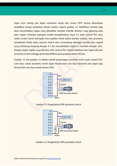 Outseal Plc Draft Revision Para Plc Arduino Pdf