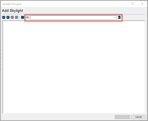Adding Skylight Fields To Word