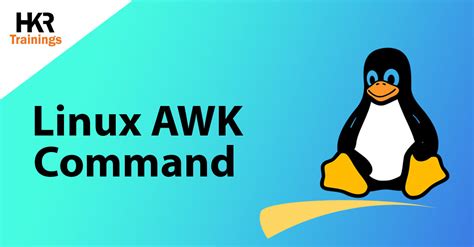 Linux Awk By Bantii1 On Deviantart