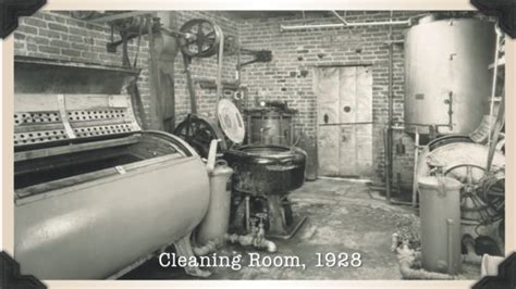 Made In Kern County New City Cleaners
