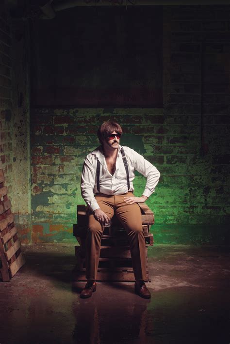 Jay Perry Portrait Photographer