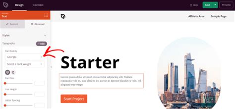 How To Change Fonts In Your Wordpress Theme Easy Ways