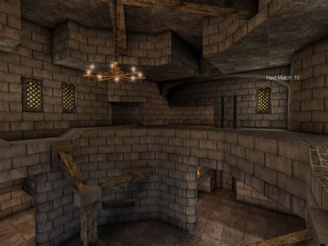 Unreal Archive Unreal Tournament Game Types And Mods Rocket Arena Ut