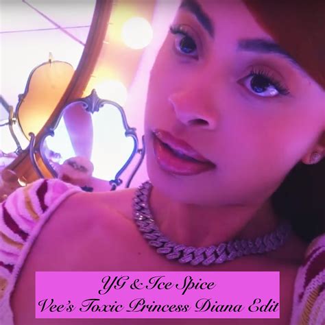 Vees Toxic Princess Diana Edit By Erickavee Free Download On Hypeddit