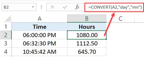 Convert Time To Decimal Number In Excel Hours Minutes Seconds