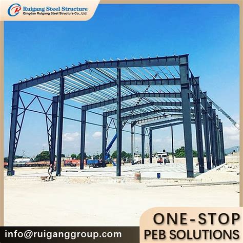 China Customized Steel Structural Frame Manufacturers Suppliers Factory