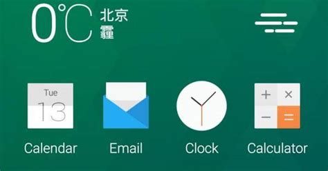 Flyme Os 4 Beta For Nexus 5 Gets Leaked Android Community