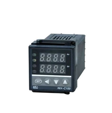 Universal Digital Pid Temperature Controller Artofit