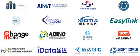 World Aiot Innovation Alliance