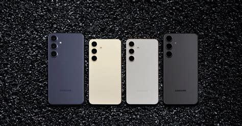 Esta Es La Lista De Celulares Samsung Que Tendrán Galaxy Ia Digital